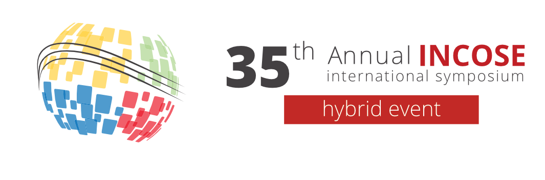 34th Annual INCOSE International Symposium