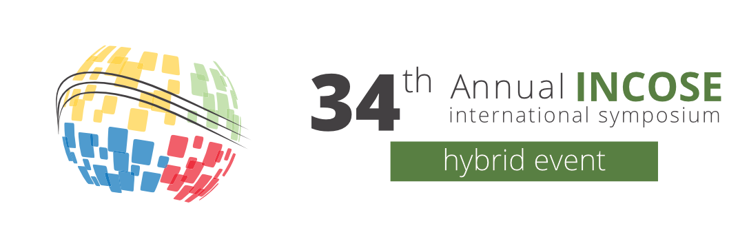 IW2024 - About INCOSE