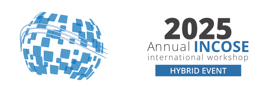 IW2024 - About INCOSE